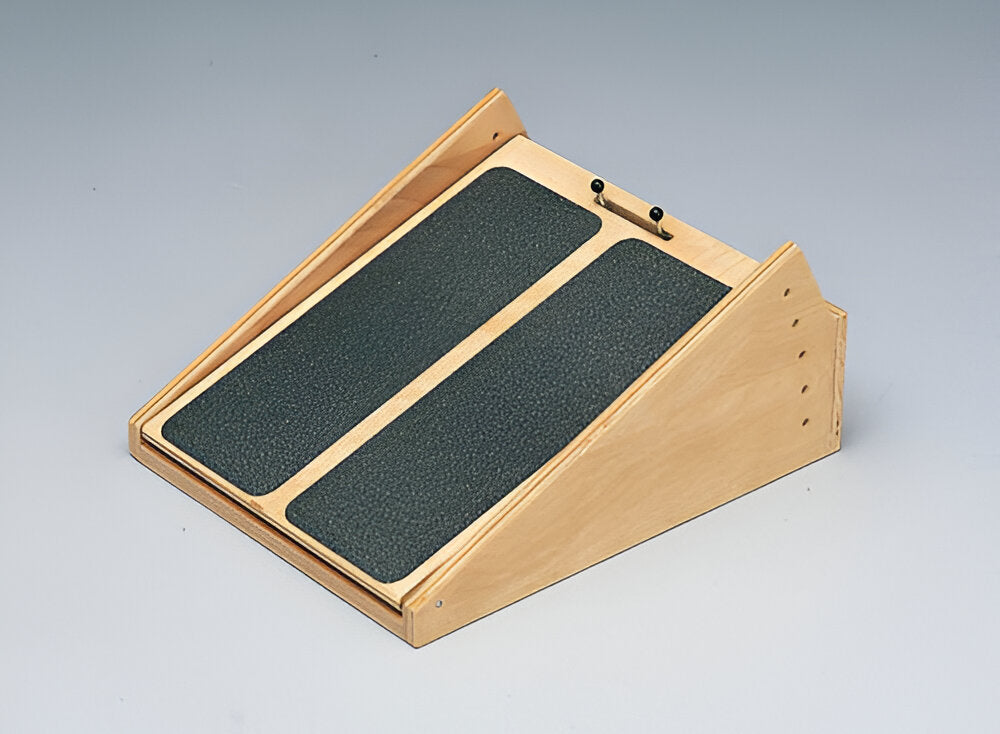 Incline Board Adjustable – Exercise & Rehabilitation Tool